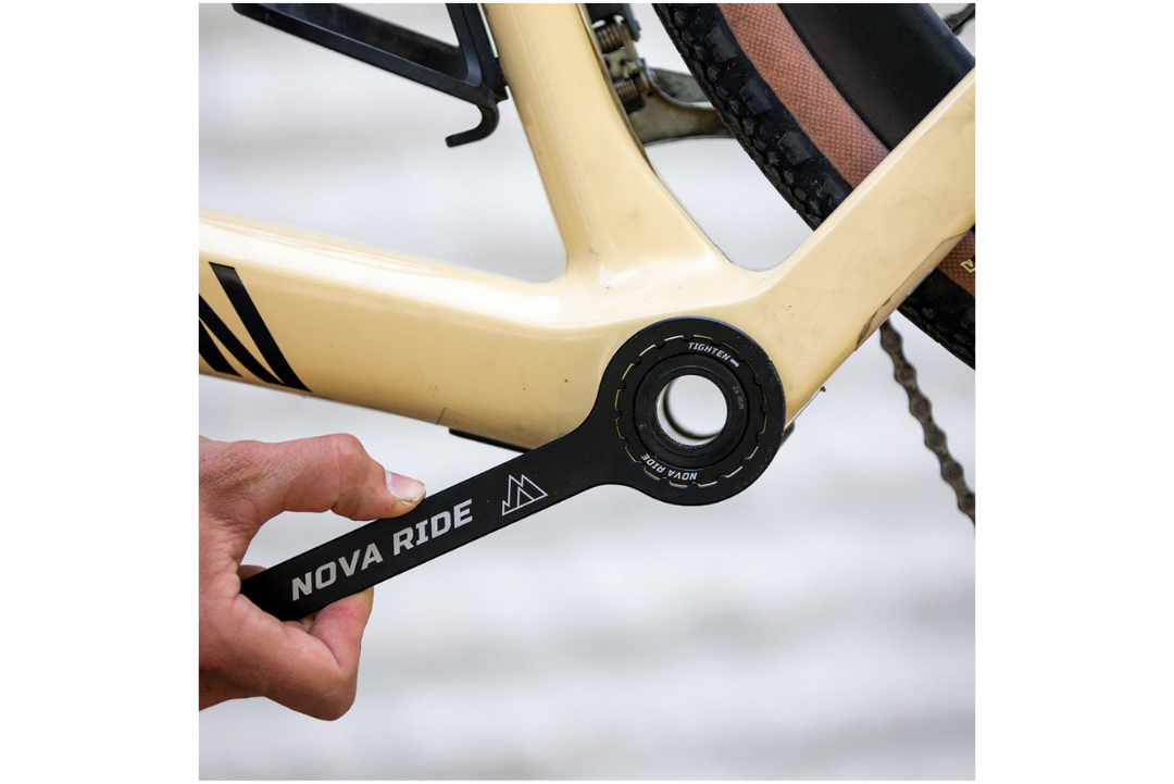 Nova Ride CBB Bottom Bracket Tool | South Side Distribution