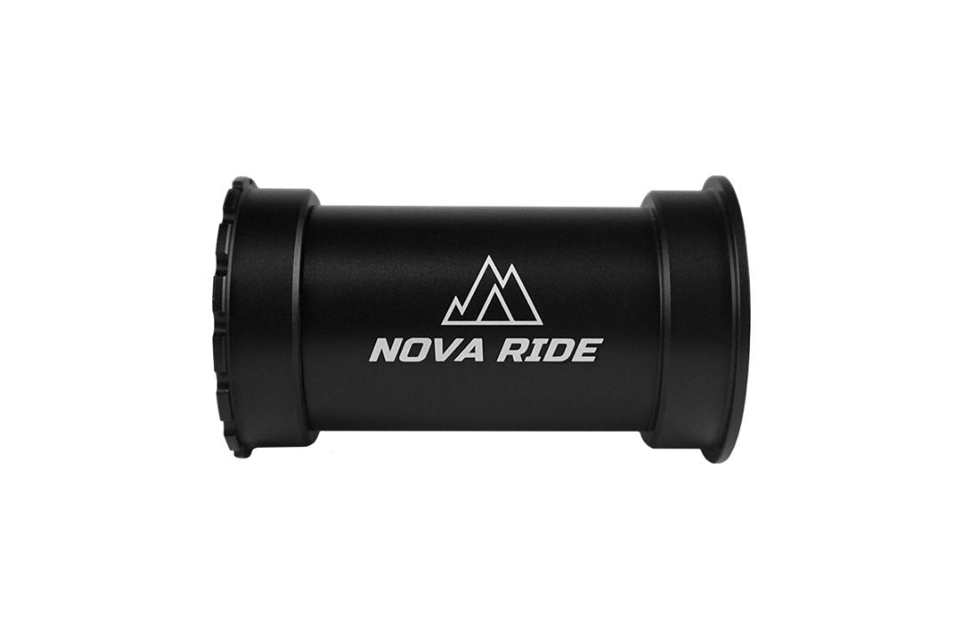 Nova Ride Bottom Bracket 386 - FSA/Rotor 30mm | South Side Distribution