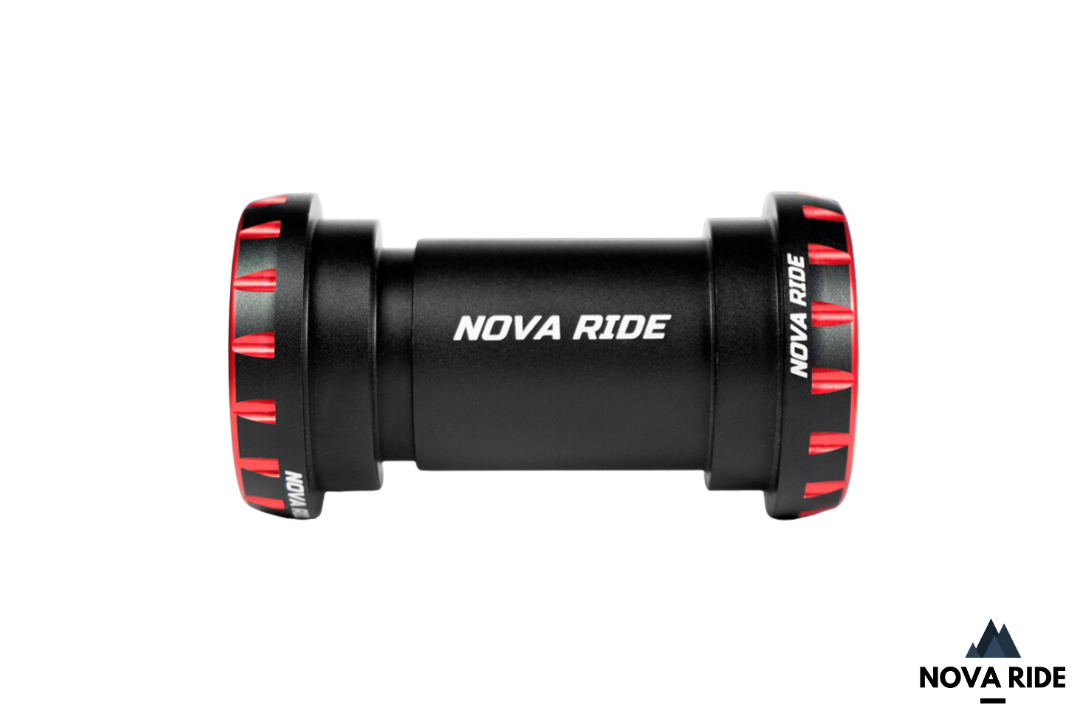 Nova Ride CBB Ceramic Bottom Bracket BB30 - SRAM DUB29 | South Side ...