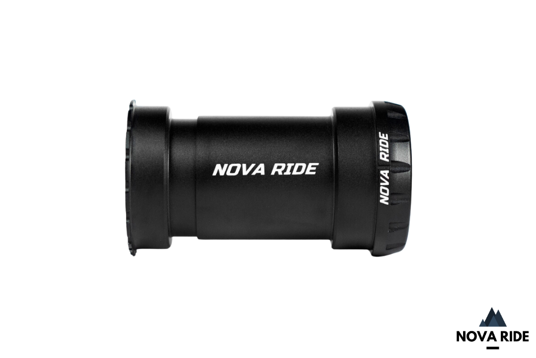 Nova Ride CBB Ceramic Bottom Bracket BBRight - FSA/Rotor 30mm | South ...
