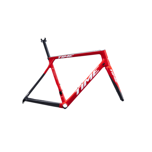 TIME Bicycles | South Side Distribution | South Side Distribution