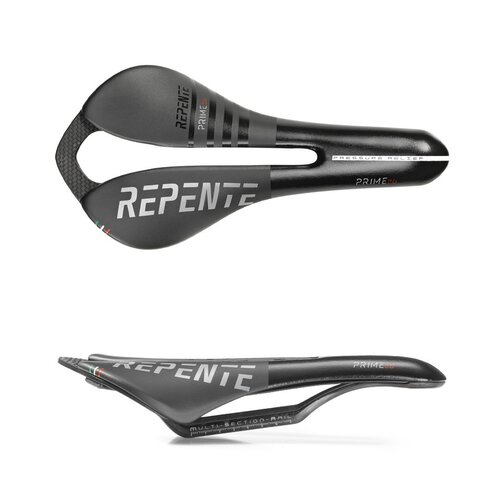 Selle Repente Quasar CR Saddle - 130 Grams | South Side Distribution