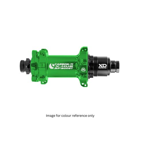 Carbon-Ti Hubs | South Side Distribution