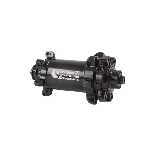 Carbon-Ti Hubs | South Side Distribution